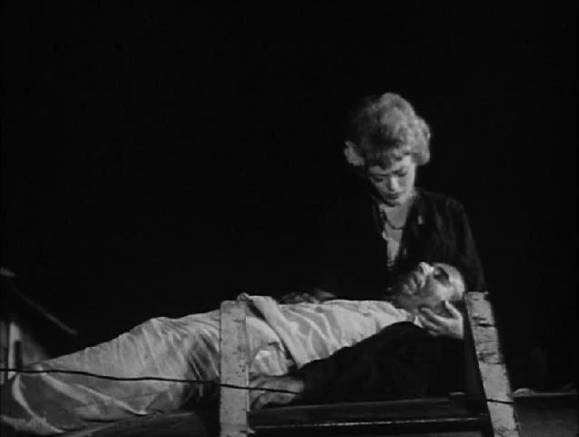 Paul Leder | Cinemorgue Wiki | Fandom