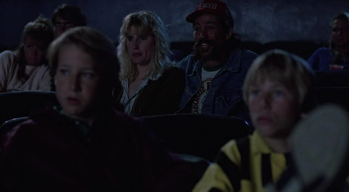 Lilli Fields | Cinemorgue Wiki | Fandom