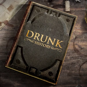 Drunk History (2013 series) | Cinemorgue Wiki | Fandom