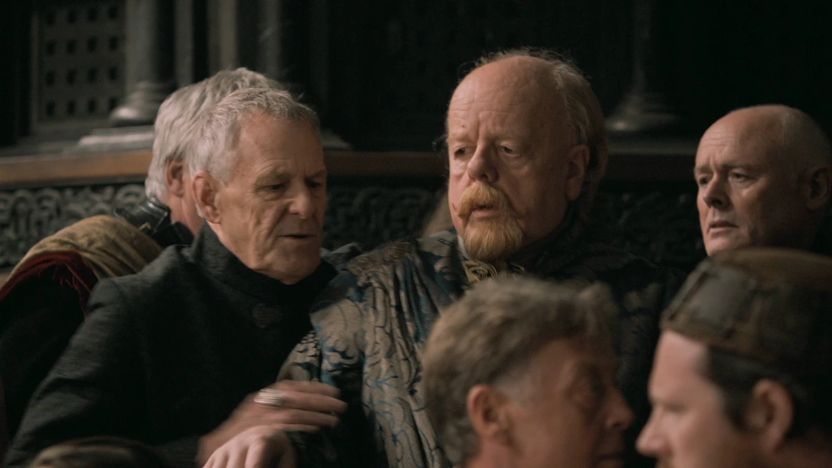 Roger Ashton-Griffiths | Cinemorgue Wiki | Fandom