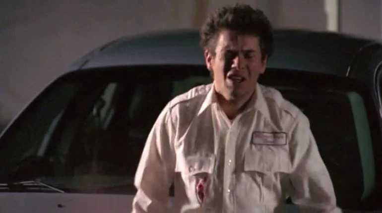 Mark McDaniels | Cinemorgue Wiki | Fandom