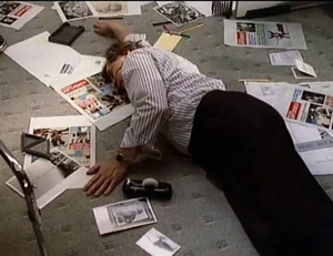 Michael Goodwin | Cinemorgue Wiki | Fandom