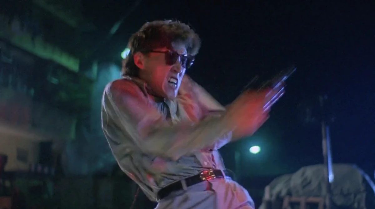 Paco Yick | Cinemorgue Wiki | Fandom