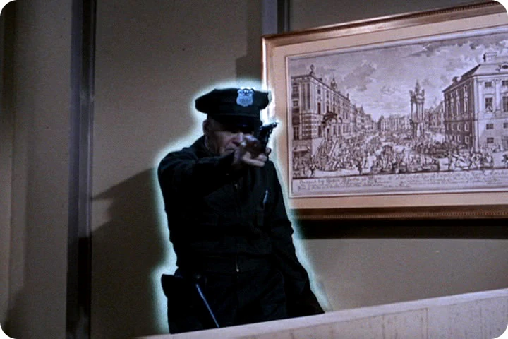 William H. O'Brien | Cinemorgue Wiki | Fandom