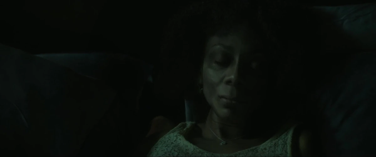 Eleanor Fanyinka | Cinemorgue Wiki | Fandom