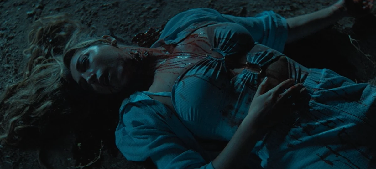 Geffen Aviva | Cinemorgue Wiki | Fandom