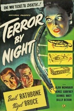 Terror by Night (1946) | Cinemorgue Wiki | Fandom