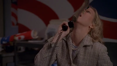 Stacey Travis | Cinemorgue Wiki | Fandom