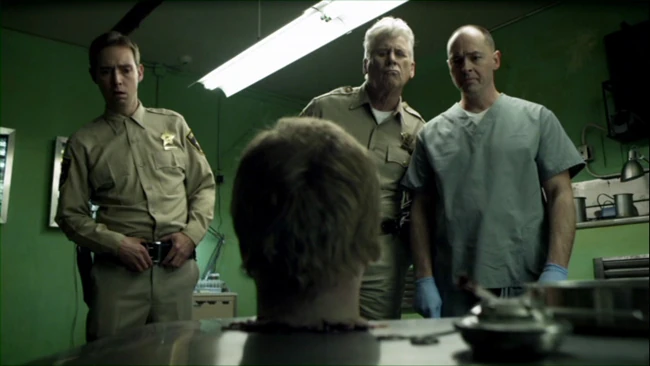 Christopher May | Cinemorgue Wiki | Fandom