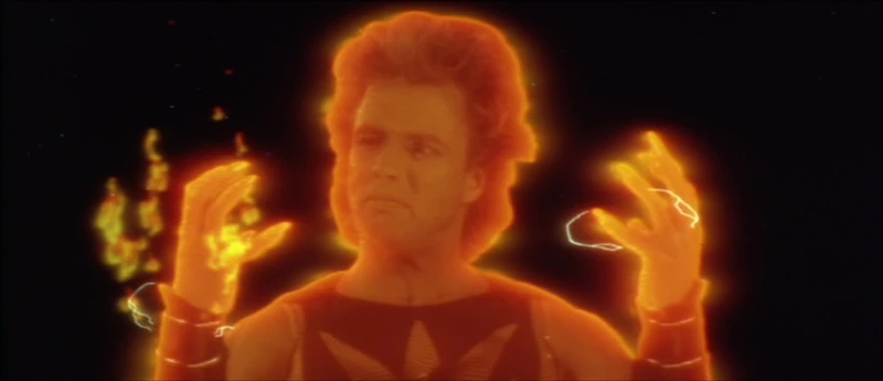 Mark Pillow Nuclear Man