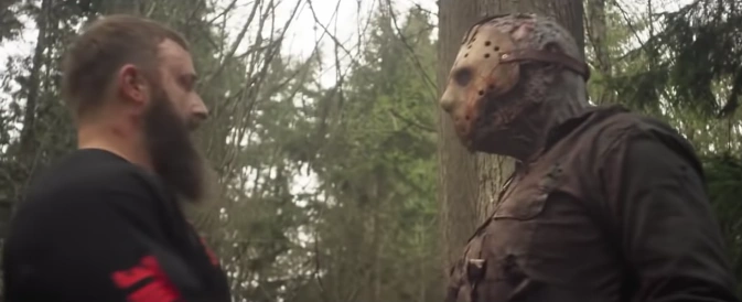 Joe Wilson | Cinemorgue Wiki | Fandom