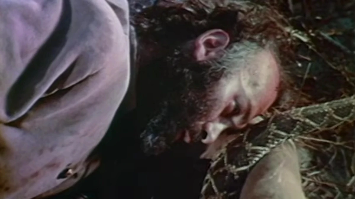 Harold Gordon | Cinemorgue Wiki | Fandom