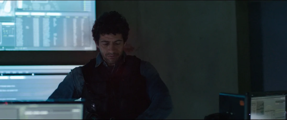 Derek Horsham | Cinemorgue Wiki | Fandom