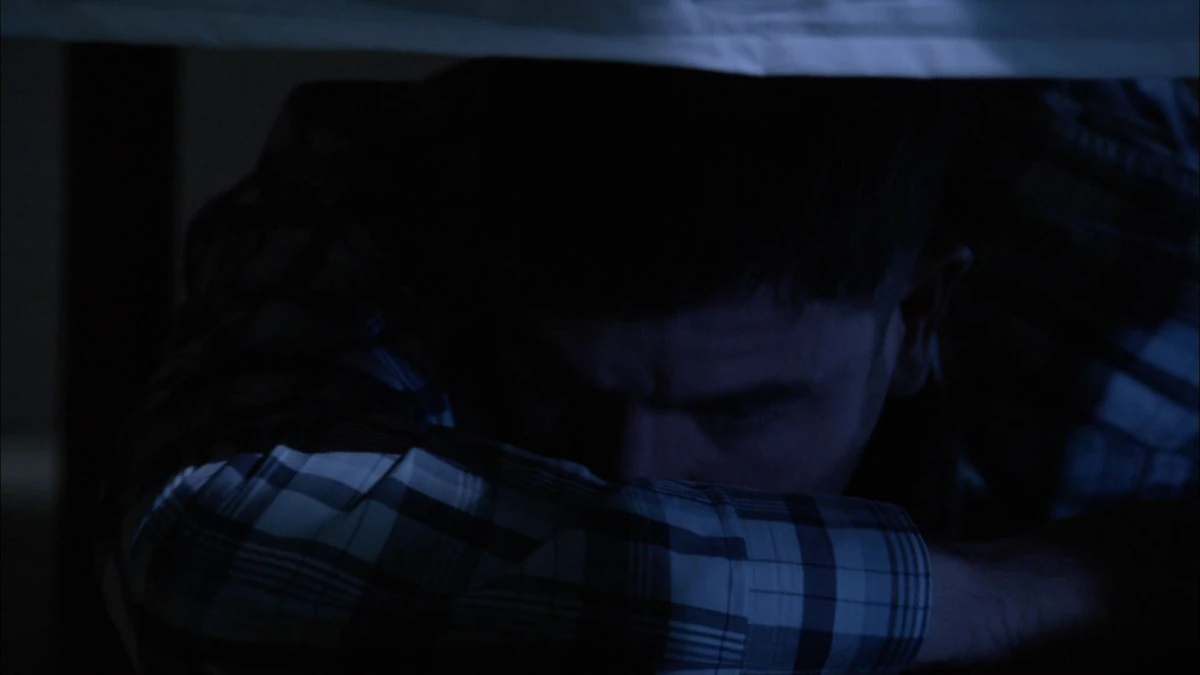 Aaron McCusker | Cinemorgue Wiki | Fandom