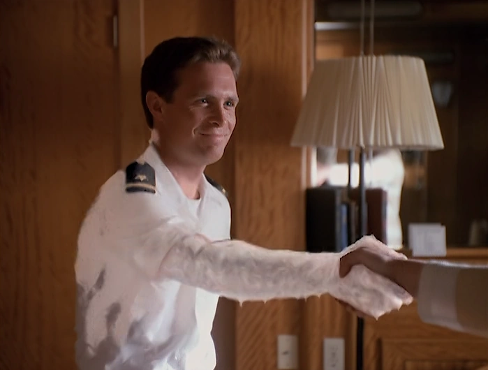 Michael Bard Bayer | Cinemorgue Wiki | Fandom