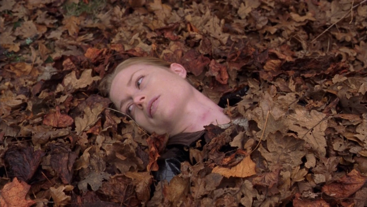 Unknown Actress 000-M | Cinemorgue Wiki | Fandom