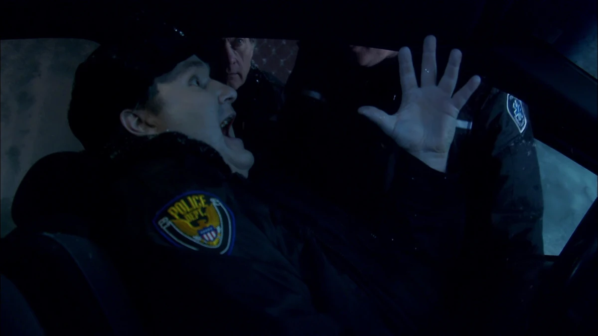 Troy O'Donnell | Cinemorgue Wiki | Fandom
