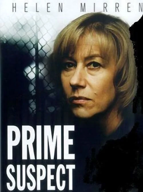 Prime Suspect (1991 series) | Cinemorgue Wiki | Fandom