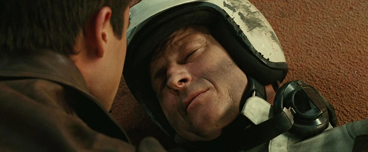 Ghost Rider (2007) | Cinemorgue Wiki | Fandom