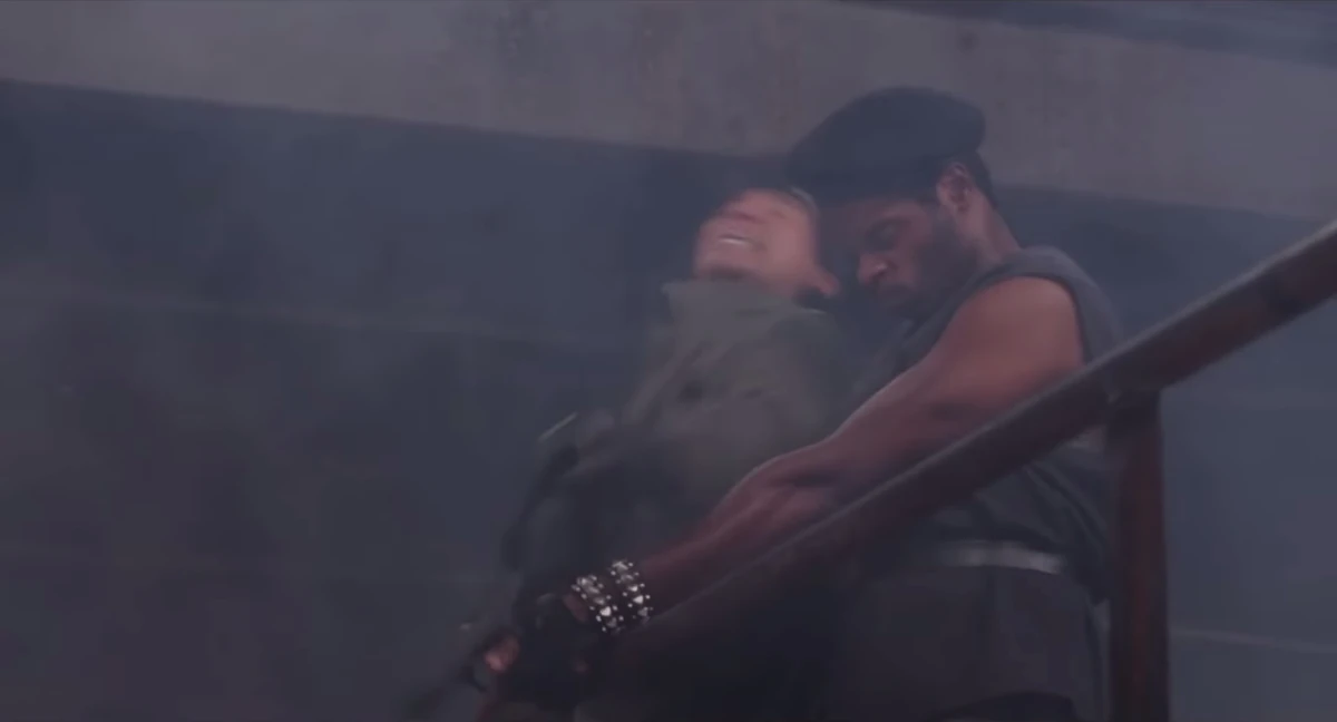 Calvin Jung | Cinemorgue Wiki | Fandom