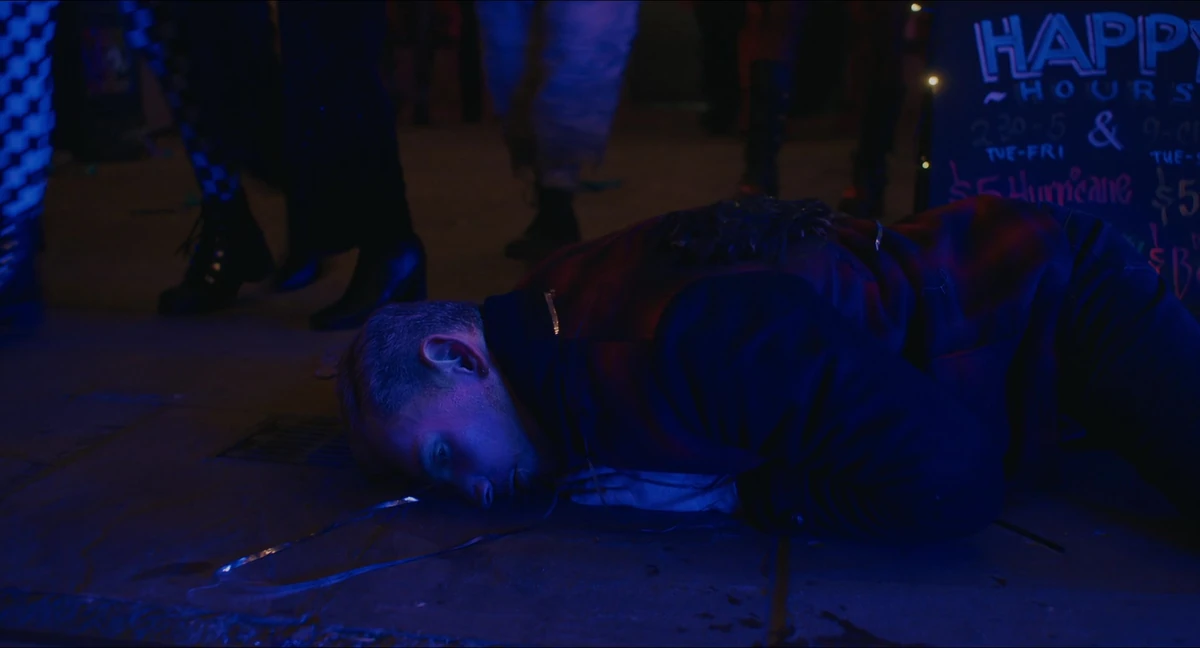 Elliot Cable | Cinemorgue Wiki | Fandom
