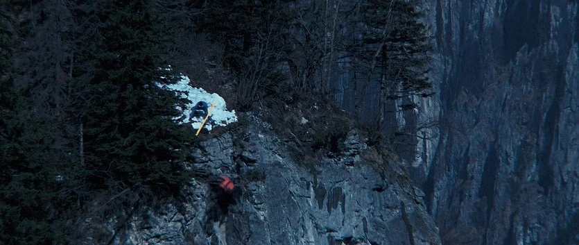 George Leech | Cinemorgue Wiki | Fandom