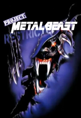 Project Metalbeast (1995) | Cinemorgue Wiki | Fandom