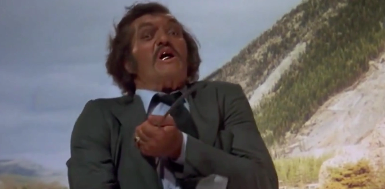 Richard George Kiel