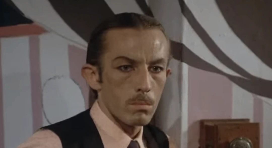 Christian de Tillière | Cinemorgue Wiki | Fandom