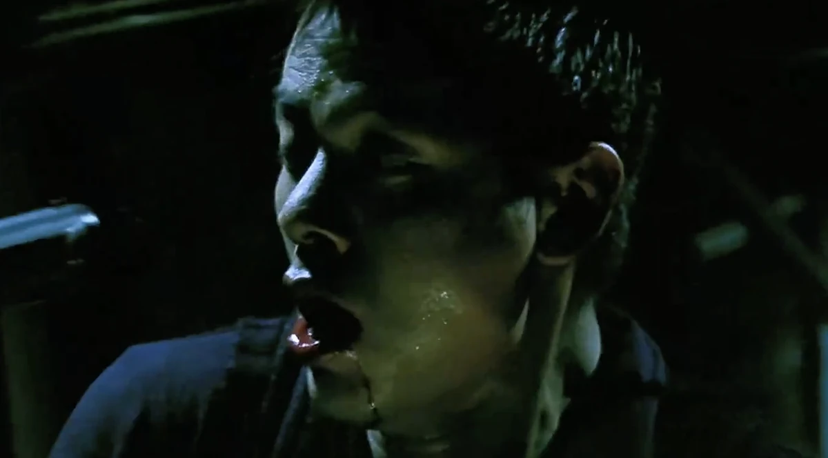 Kim-Fai Che | Cinemorgue Wiki | Fandom