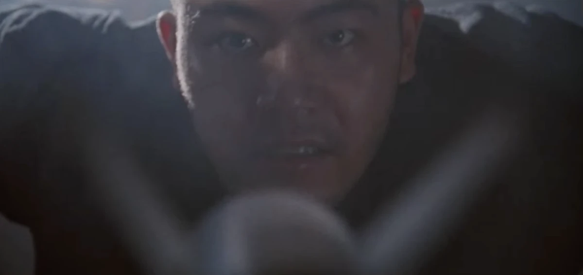 Wyman Wong | Cinemorgue Wiki | Fandom