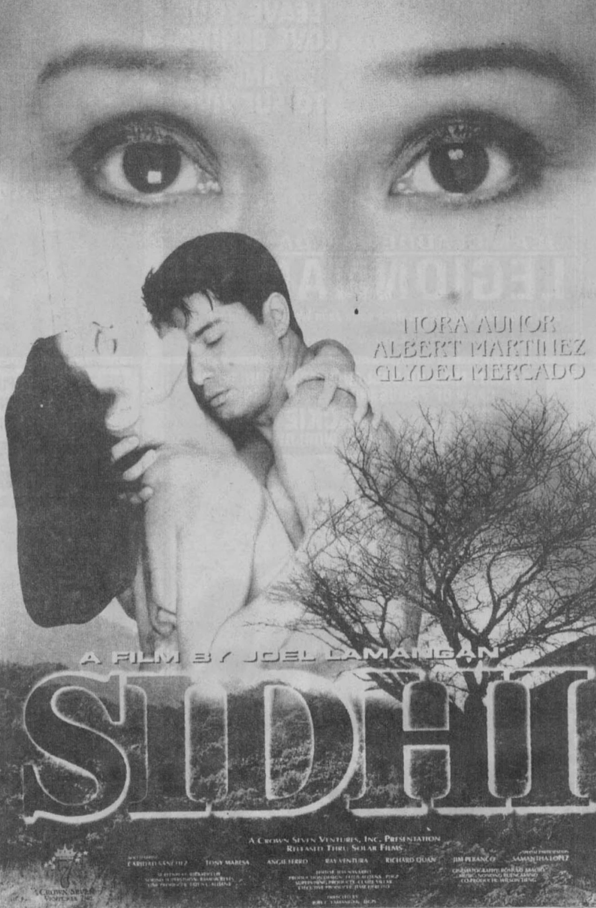 Sidhi (1999) | Cinemorgue Wiki | Fandom