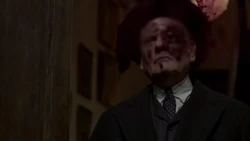 William Forsythe Boardwalk Empire