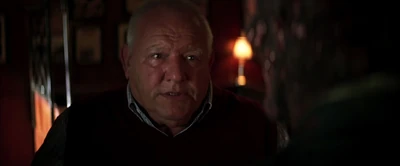 Ron Dean | Cinemorgue Wiki | Fandom