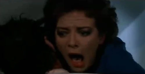 Clare Higgins Hellraiser