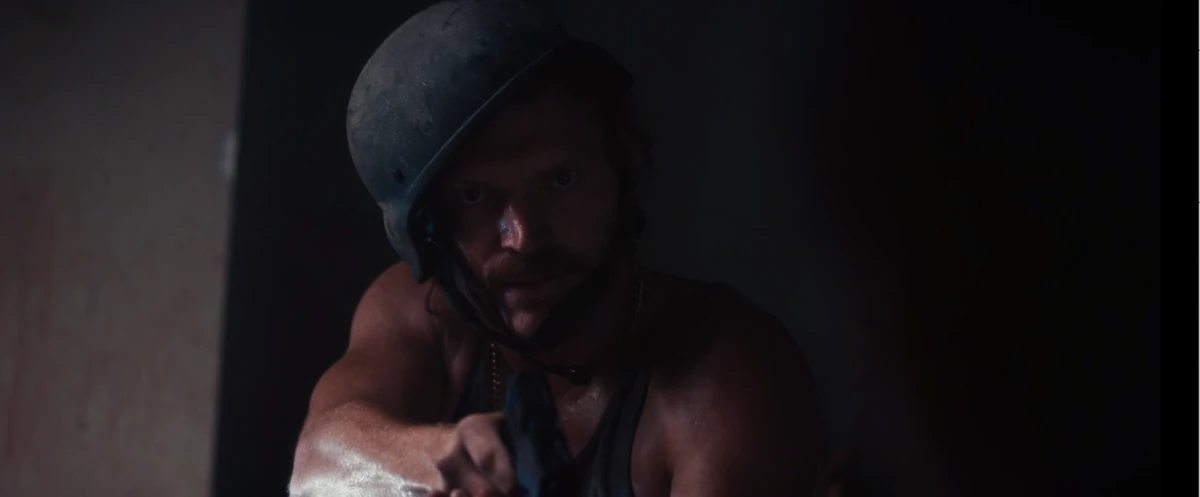 Danny James | Cinemorgue Wiki | Fandom