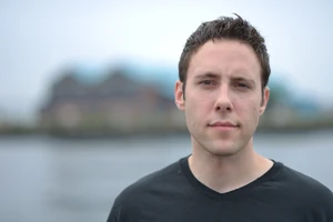 Joe Gaudet | Cinemorgue Wiki | Fandom