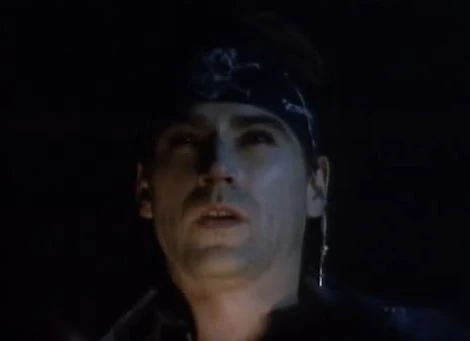 Lawrence King | Cinemorgue Wiki | Fandom