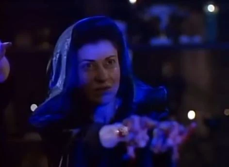 Maria Ricossa | Cinemorgue Wiki | Fandom