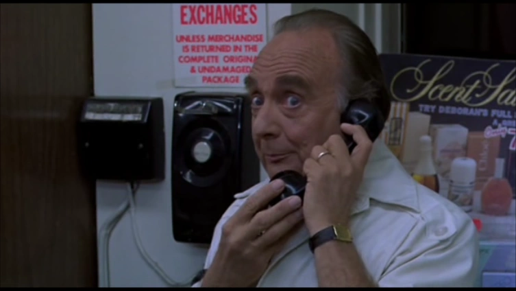 Howard Malpas | Cinemorgue Wiki | Fandom