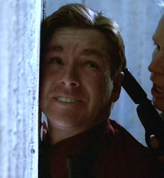 Justin Sundquist | Cinemorgue Wiki | Fandom