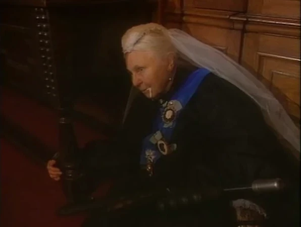 Alice De Mallet De Donas | Cinemorgue Wiki | Fandom