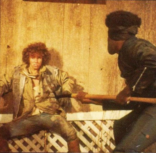 Gary Morgan | Cinemorgue Wiki | Fandom