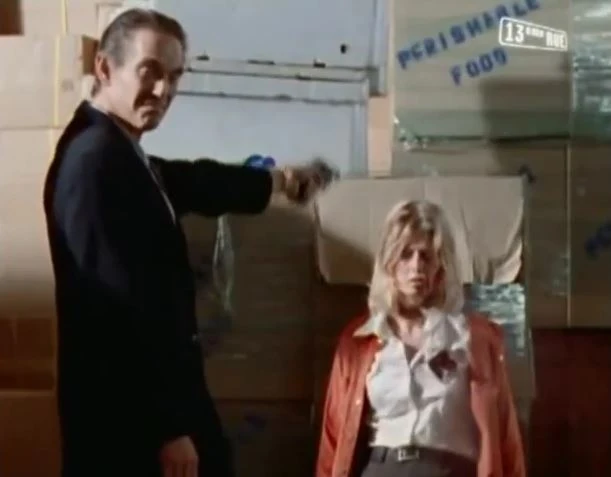 Jillian McWhirter | Cinemorgue Wiki | Fandom