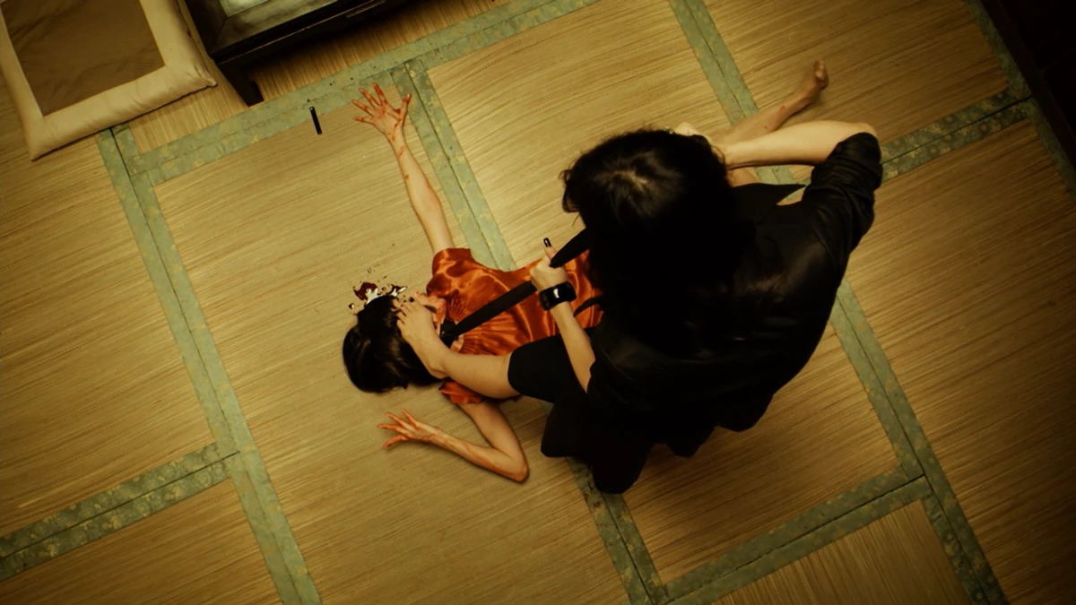 Maria Chen | Cinemorgue Wiki | Fandom