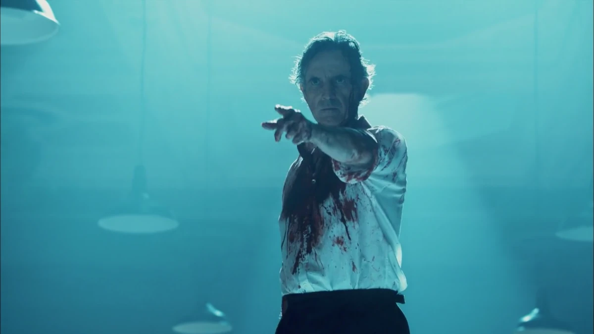 Martin Turner | Cinemorgue Wiki | Fandom