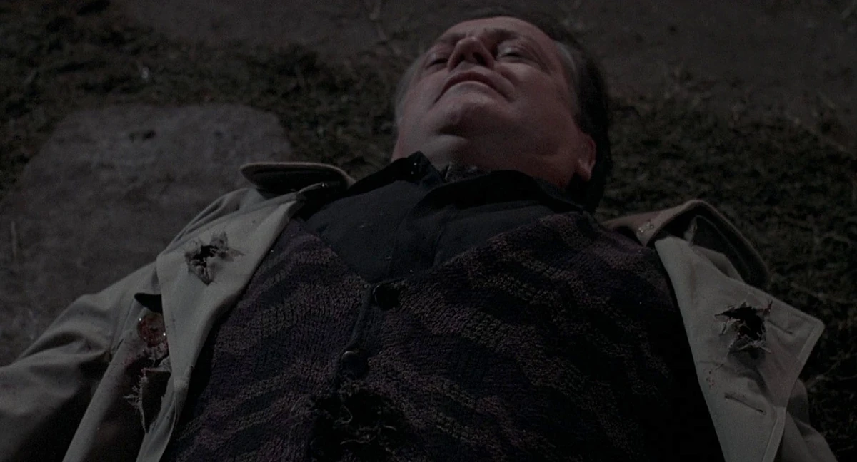 Joe Warfield | Cinemorgue Wiki | Fandom