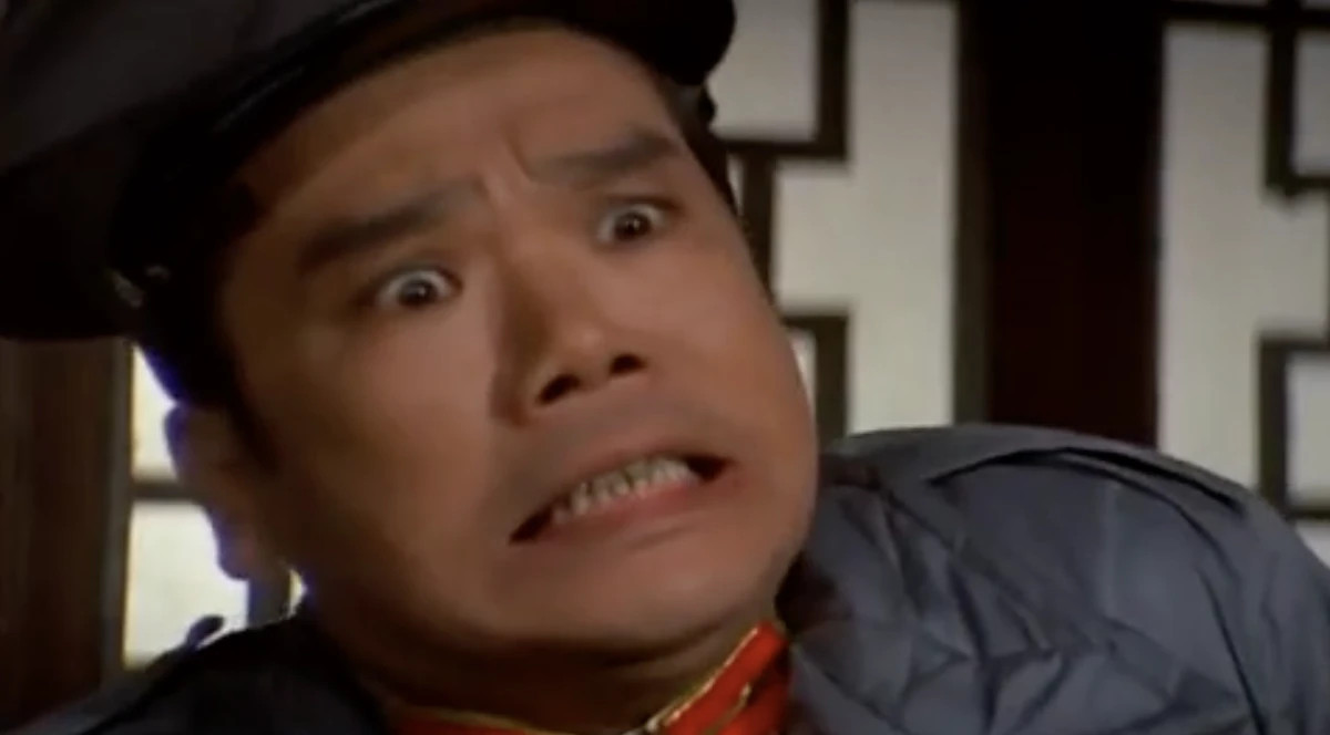 Hsin Chin | Cinemorgue Wiki | Fandom