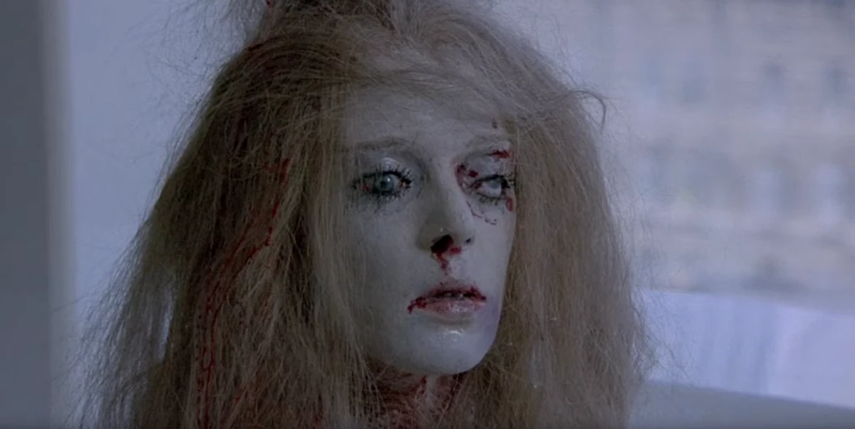 Barbara Trentham | Cinemorgue Wiki | Fandom