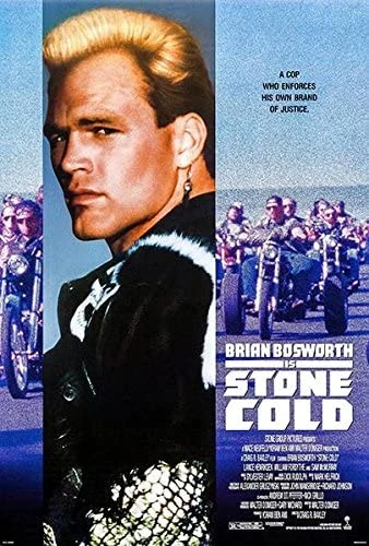 Stone Cold (1991) | Cinemorgue Wiki | Fandom